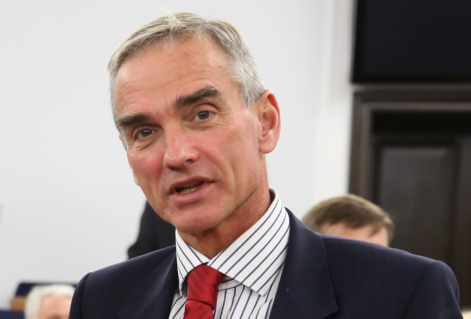 Jan Maria Jackowski na wylocie z PiS. Dlaczego dopiero teraz? - TrueStory