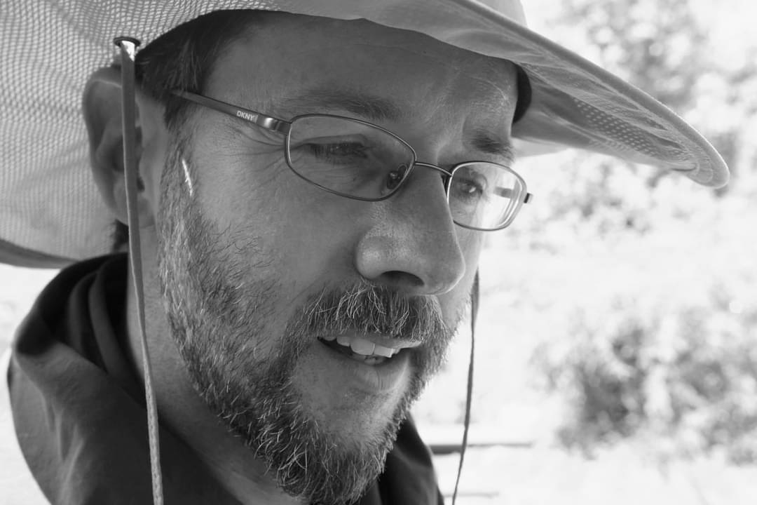 USA: Aktywista Wynn Alan Bruce dokonał samospalenia w Dniu Ziemi ...